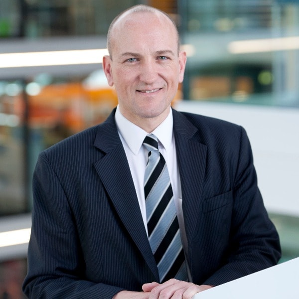 Blockchain Assurance Services & Solutions | PwC Switzerland