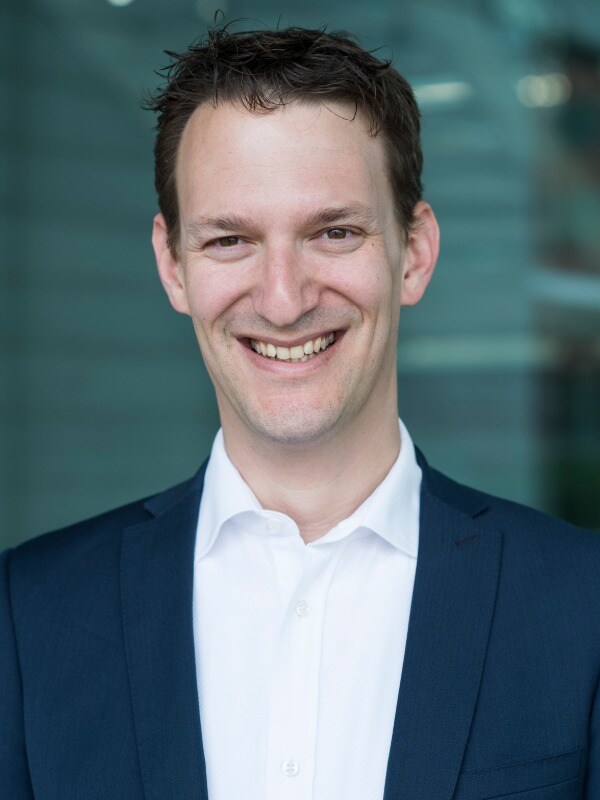 Government and Public Services | PwC