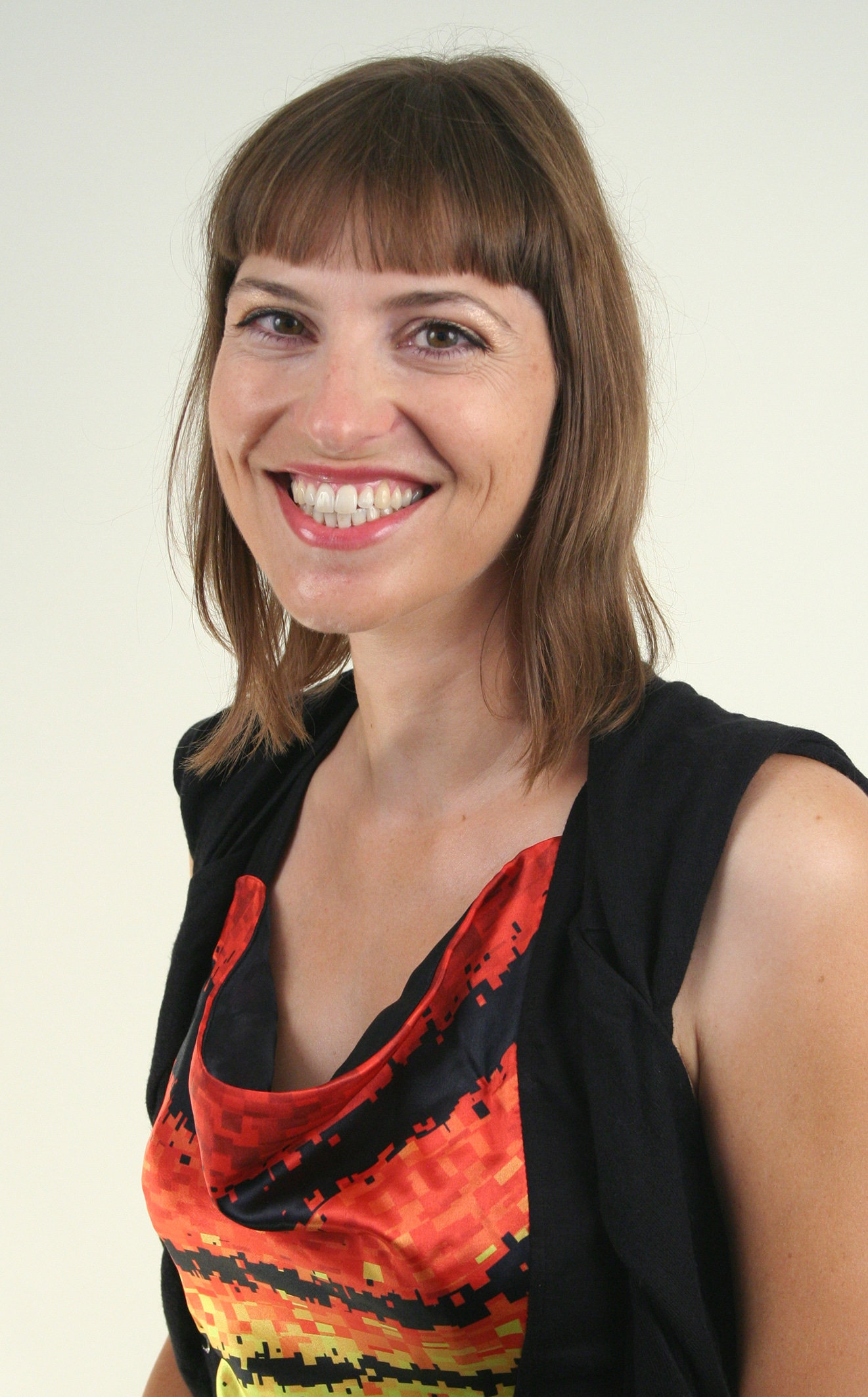 Nancy Sturzenegger Buehler