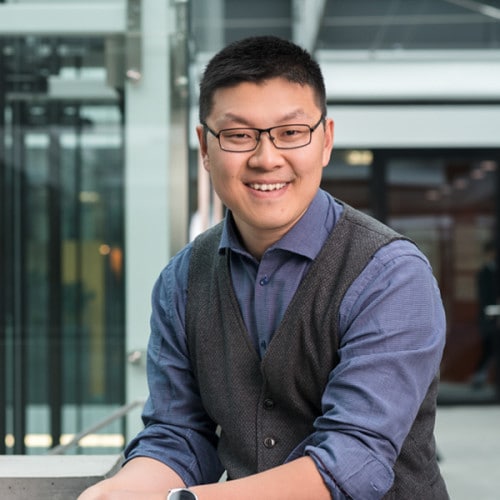 Productivity 2021 and beyond | PwC Switzerland