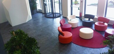 PwC-locations in Switzerland and Liechtenstein