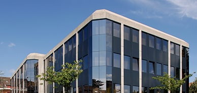 PwC-locations in Switzerland and Liechtenstein