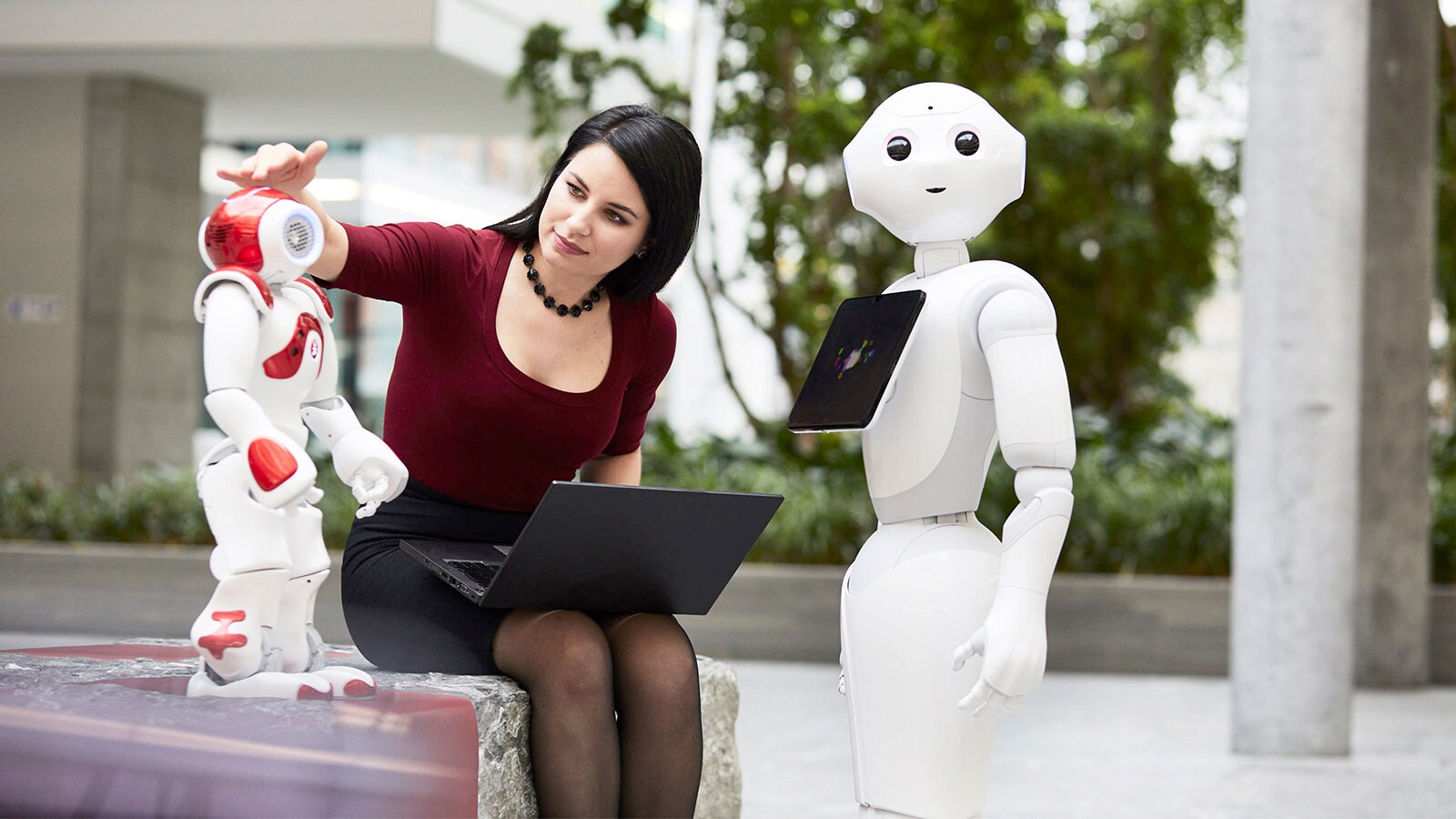 Willkommen bei PwC Schweiz