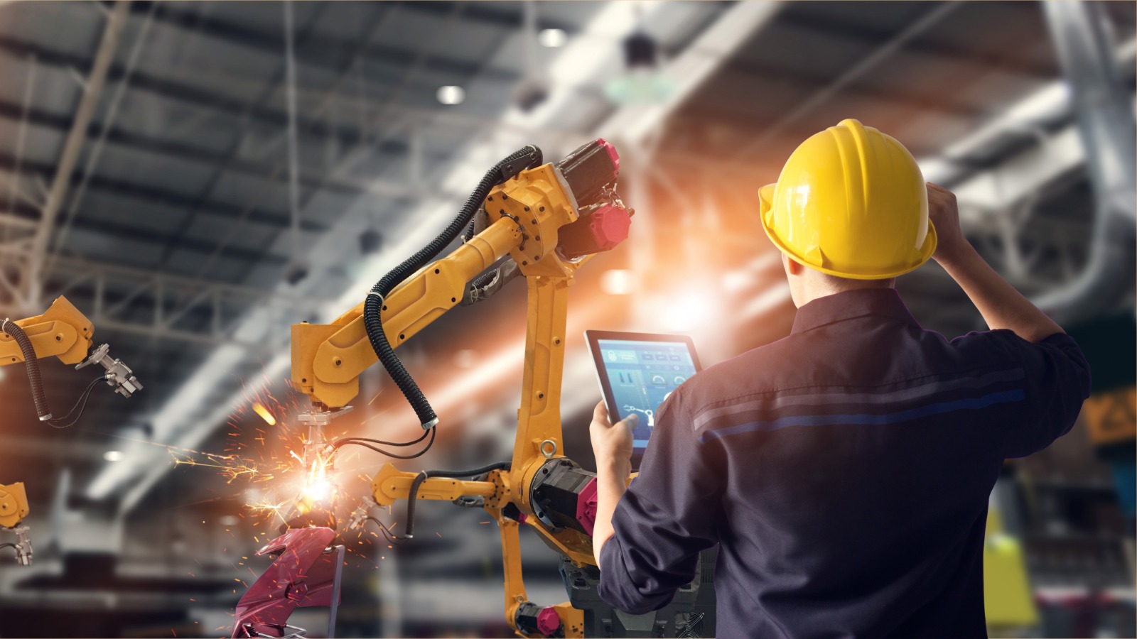 M&A Beratung: Industrielle Produktion | PwC Schweiz