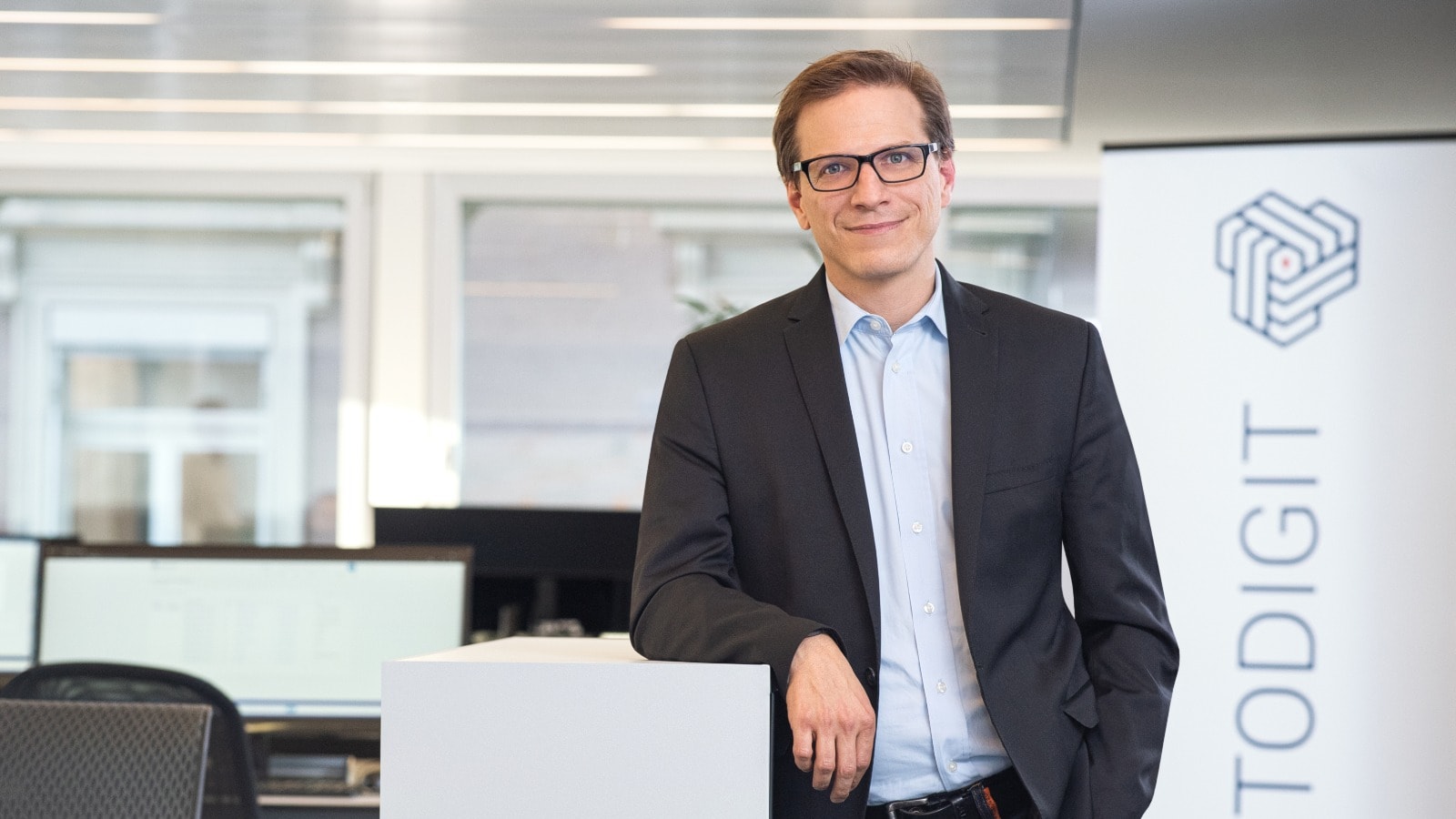 A conversation with Peter Hofmann | PwC
