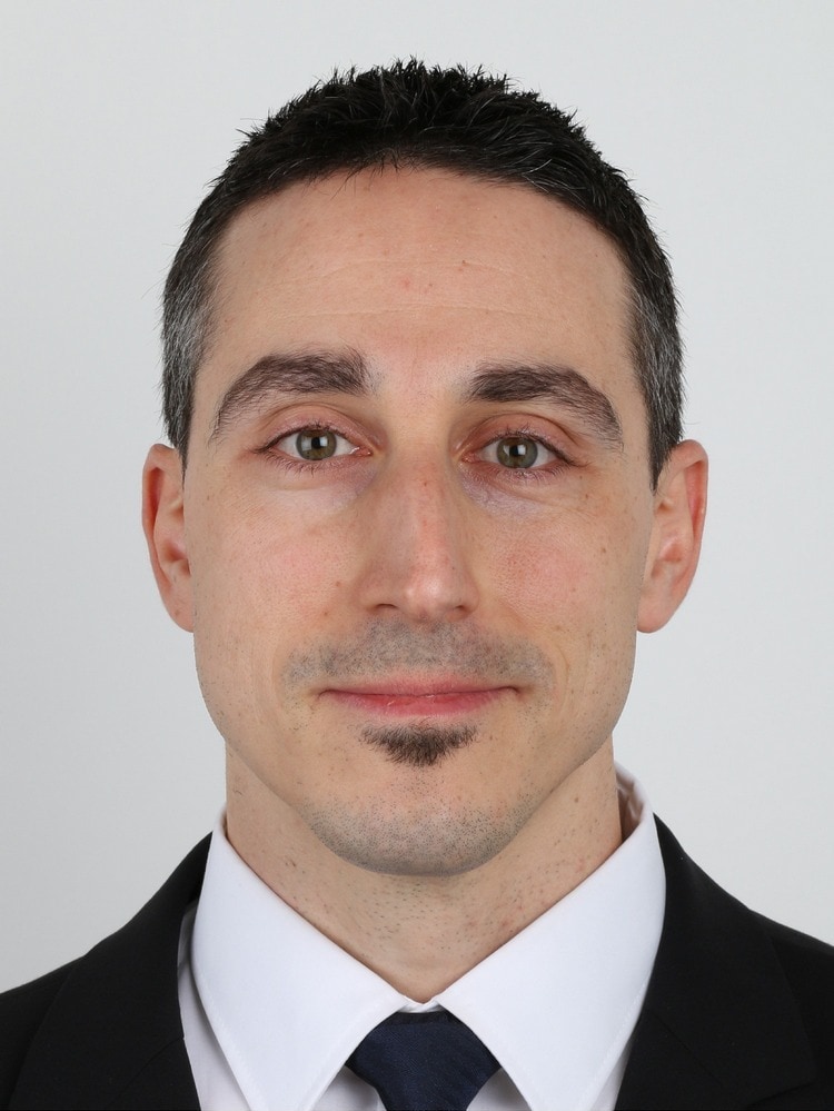 Geldwäscherei bei der Kantonspolizei Zürich | PwC