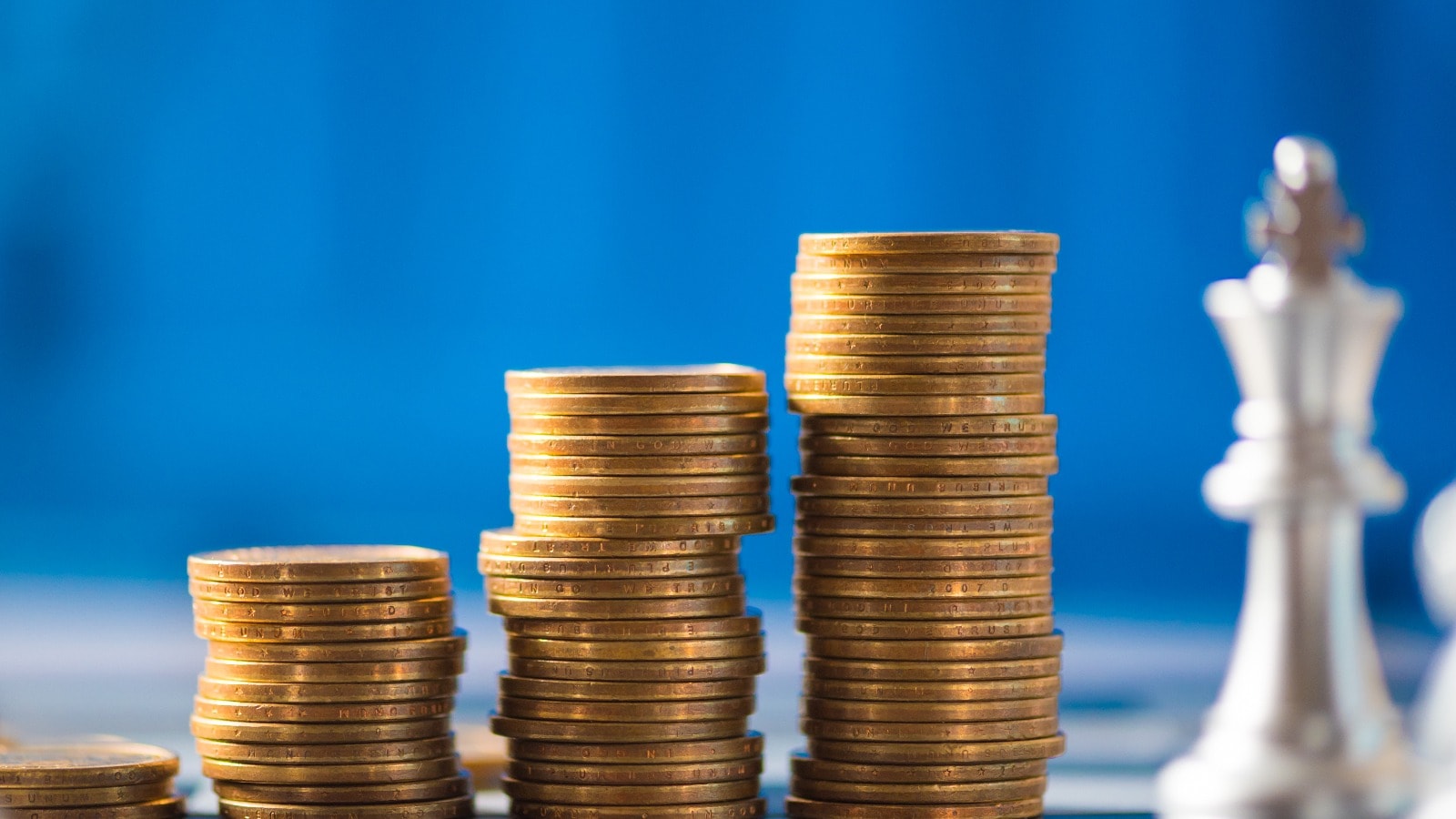 Pension Solutions Growth Strategy (Case study) | PwC Switzerland