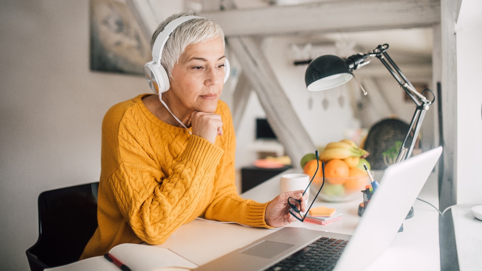 Leadership in the age of hybrid work models | PwC Switzerland