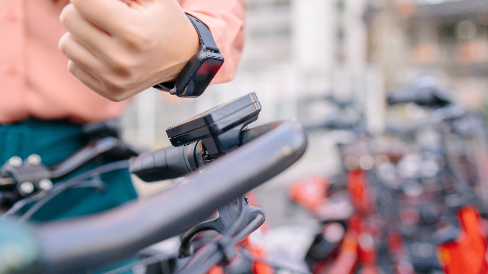 Renting instead of buying – but how secure is the user data? | PwC ...