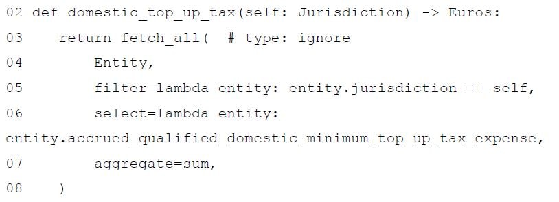 Regulation-as-a-Code| PwC Switzerland