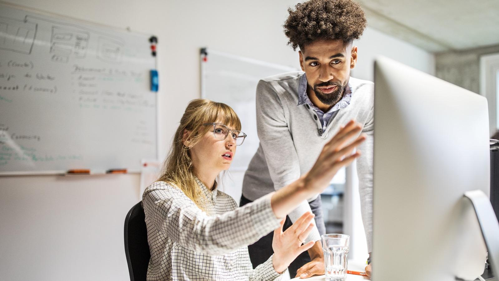 SAP Access Management as a service | PwC Switzerland