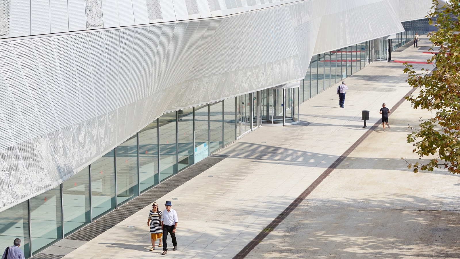 Willkommen bei PwC Schweiz