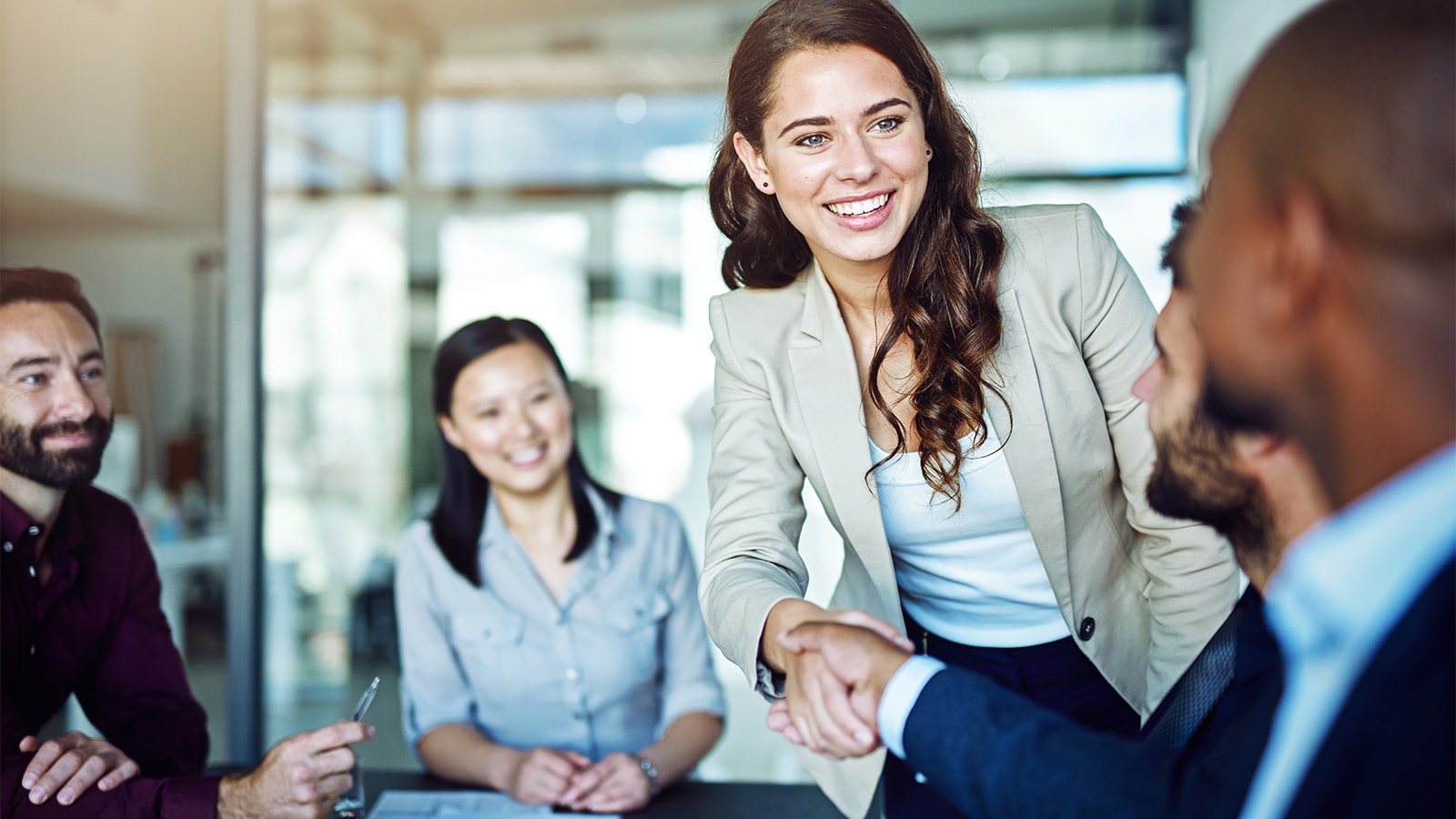 Zlúčenia a akvizície | PwC Slovensko