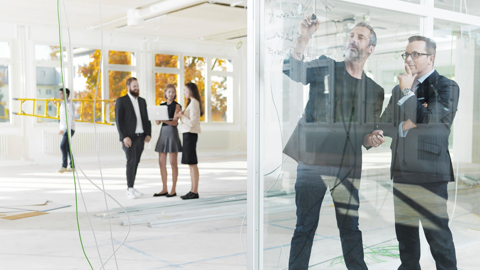 Servizi Legali | PwC Svizzera