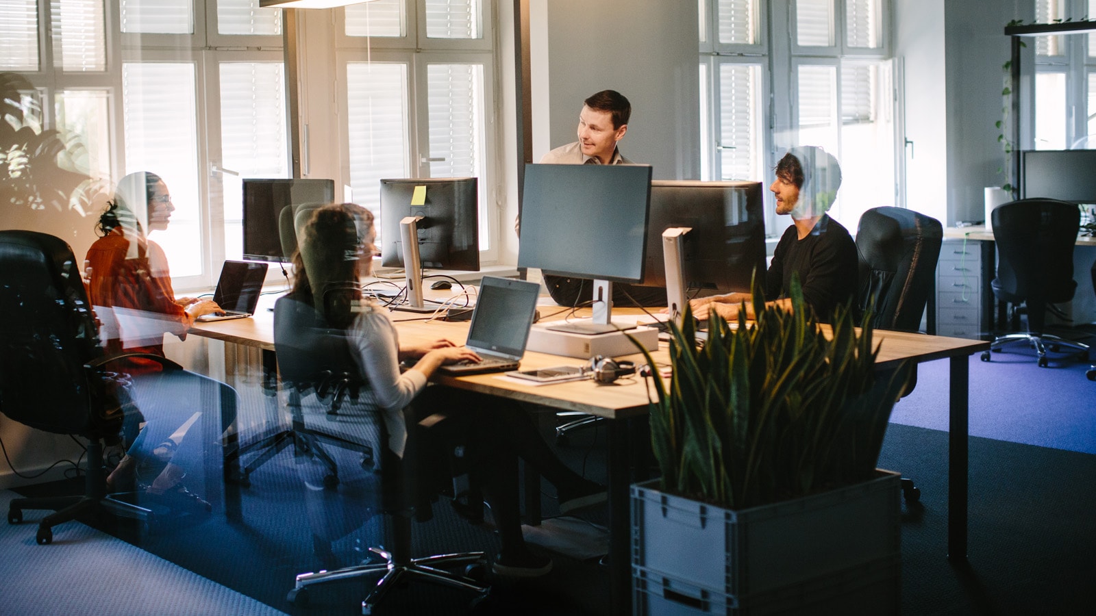 Accounting Services | PwC Switzerland