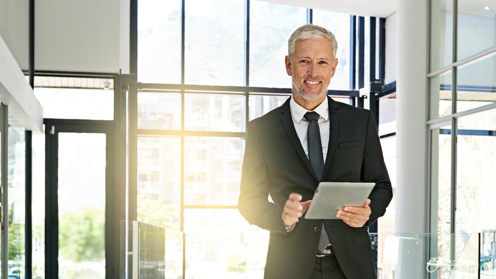 Welcome to PwC Switzerland