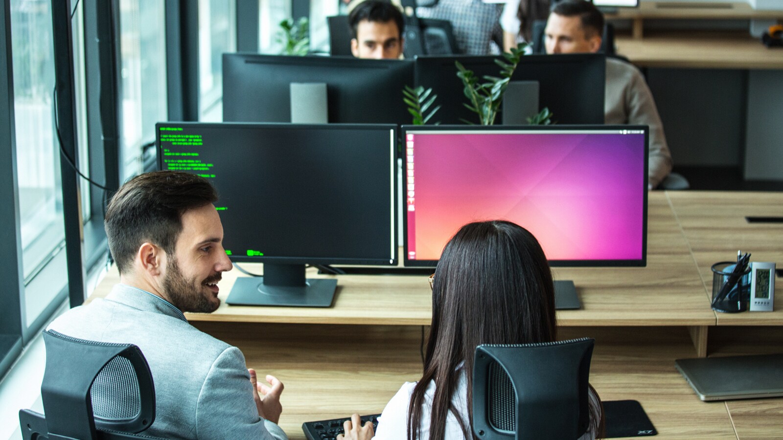 Corporate Support Service Contacts | PwC Switzerland