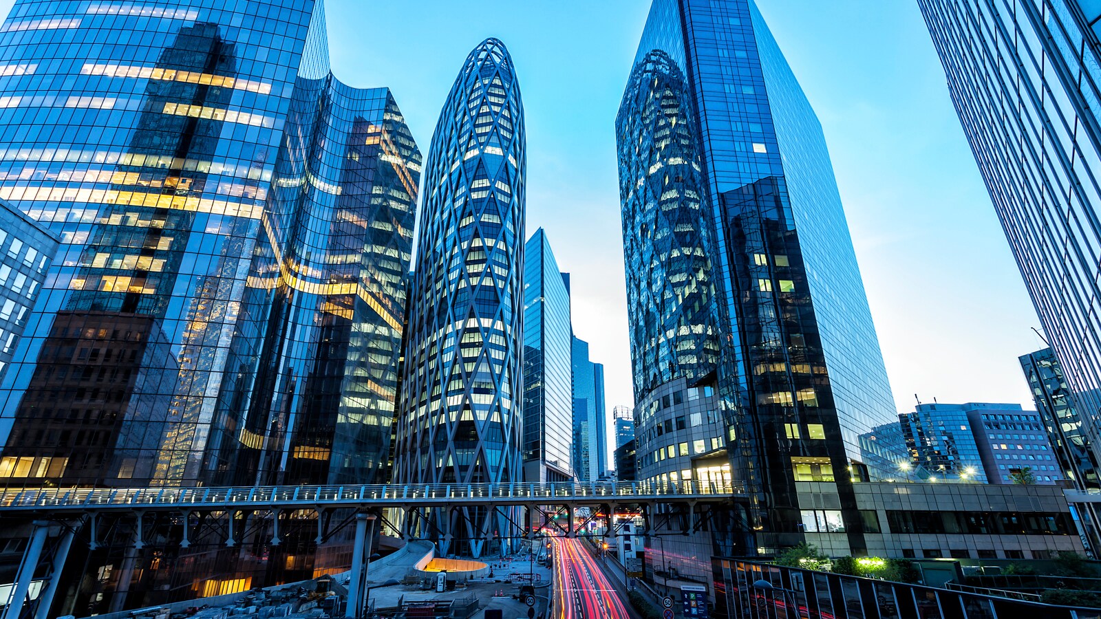 Asset & Wealth Management | PwC Schweiz