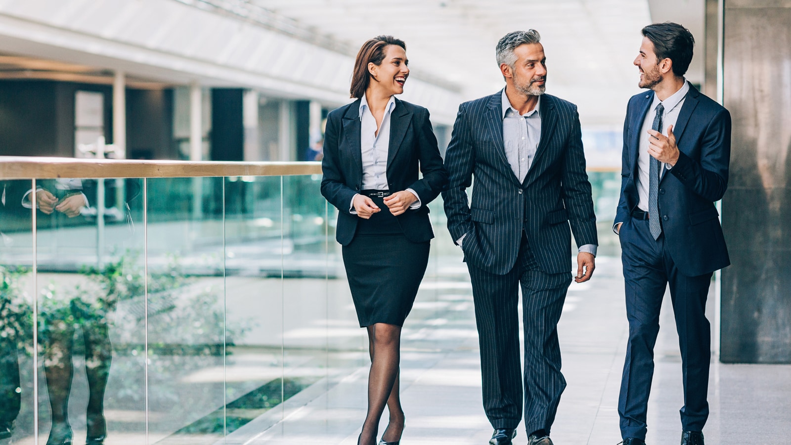 Change Management & Communications | PwC Switzerland