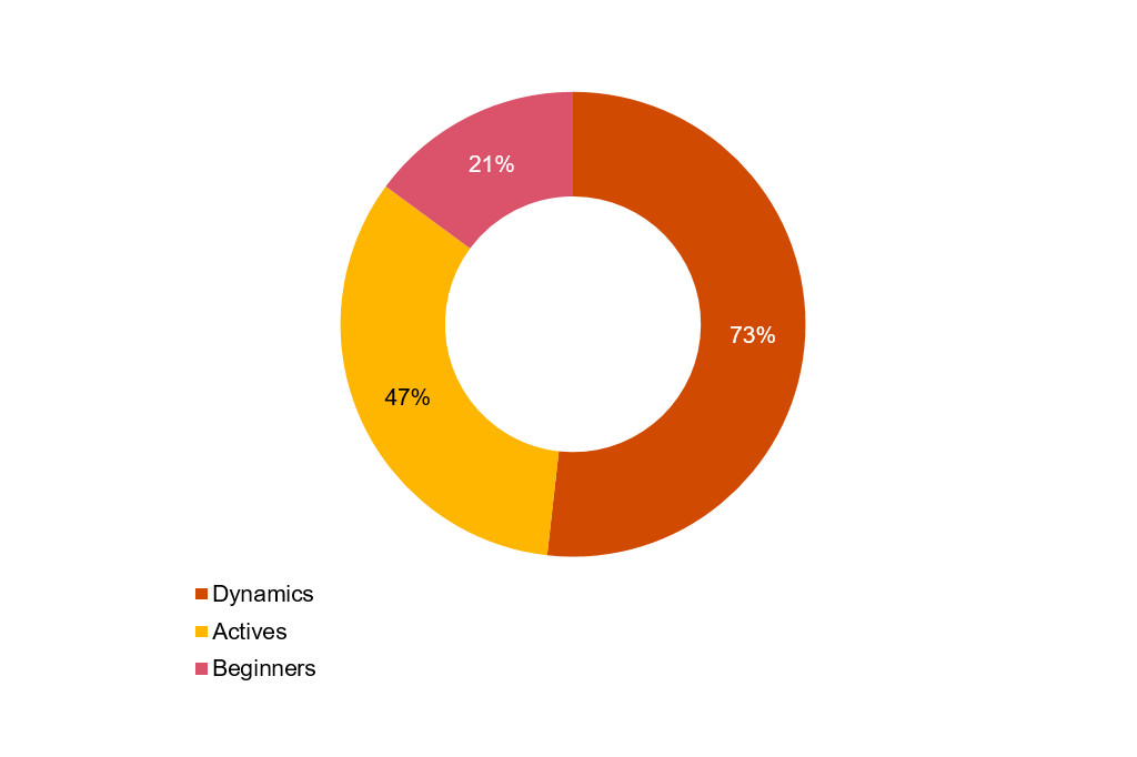 The Internal Audit function’s digital journey towards continuous auditing