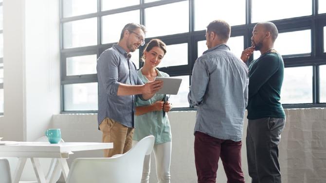 Integrated Compliance and Reporting | PwC Schweiz