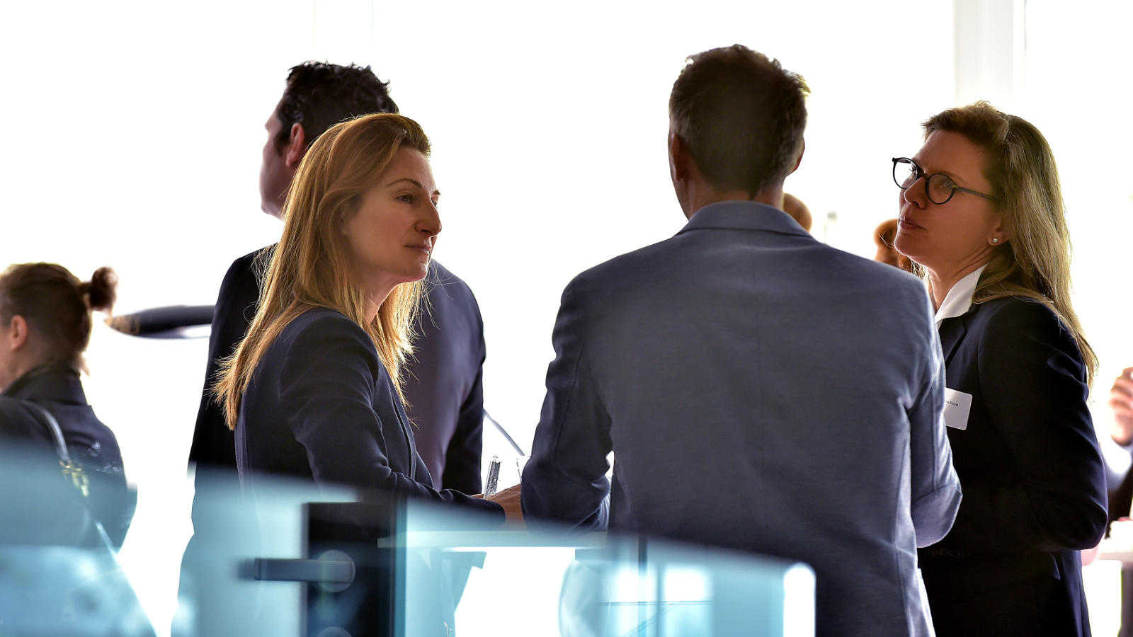 Swiss HQ Club | PwC Switzerland