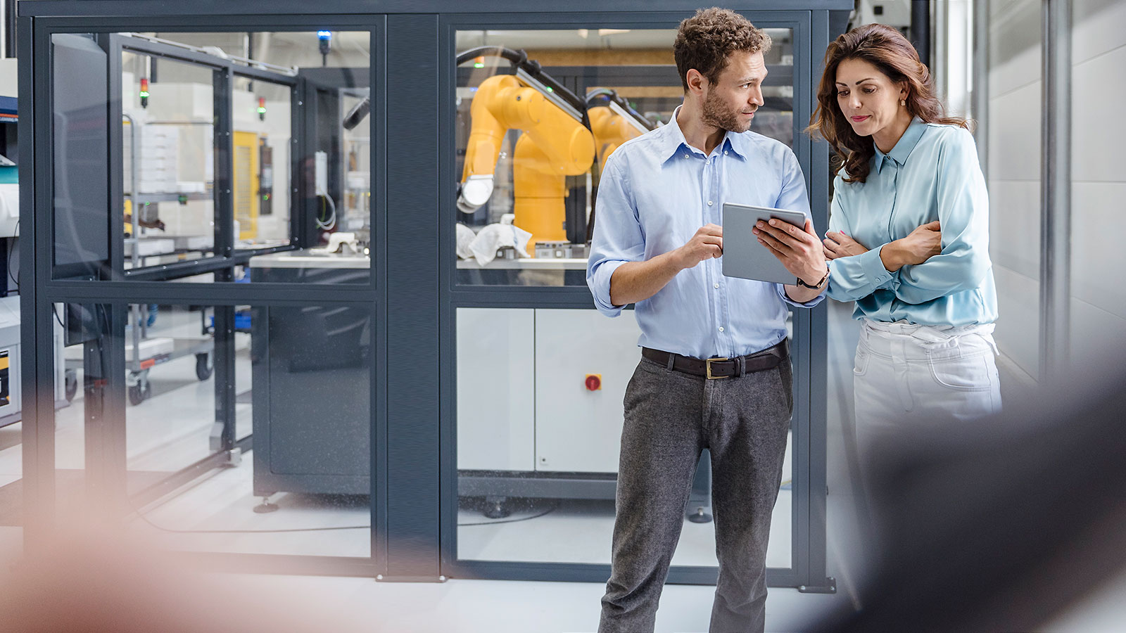 Customer transformation webinar series | PwC Switzerland