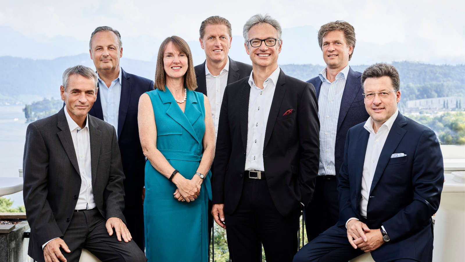 News Room | PwC Schweiz News Room | PwC Schweiz