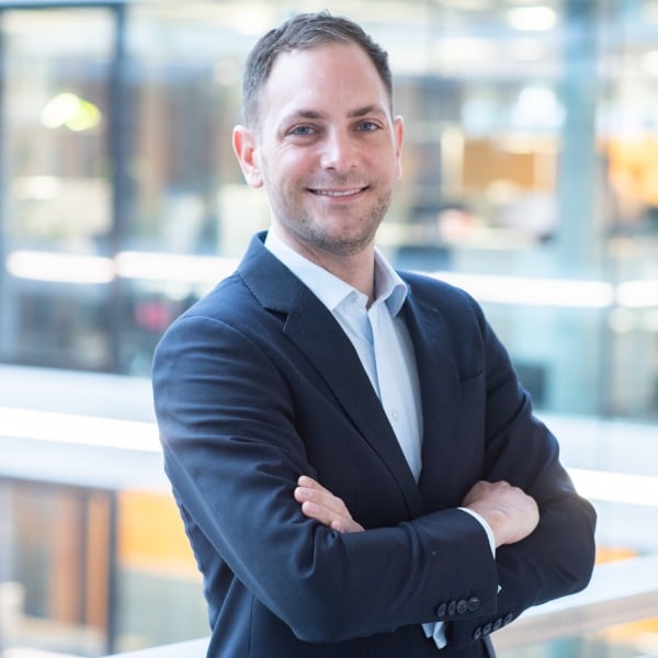 M&A trends in health industry: 2023 outlook | PwC Switzerland