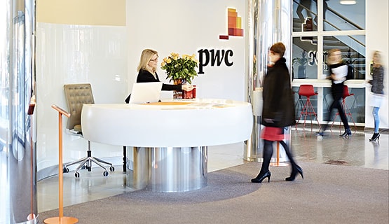 Willkommen bei PwC Schweiz