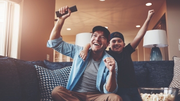 A fact book on fan behaviours | PwC Switzerland