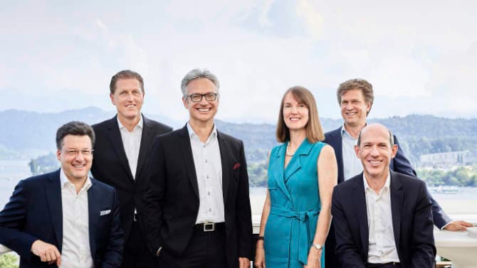 Auftakt zu einer neuen Zeit | PwC Schweiz