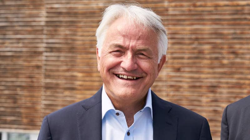 Zeit, das Blatt zu wenden – Schweizer Familienunternehmen | PwC Schweiz