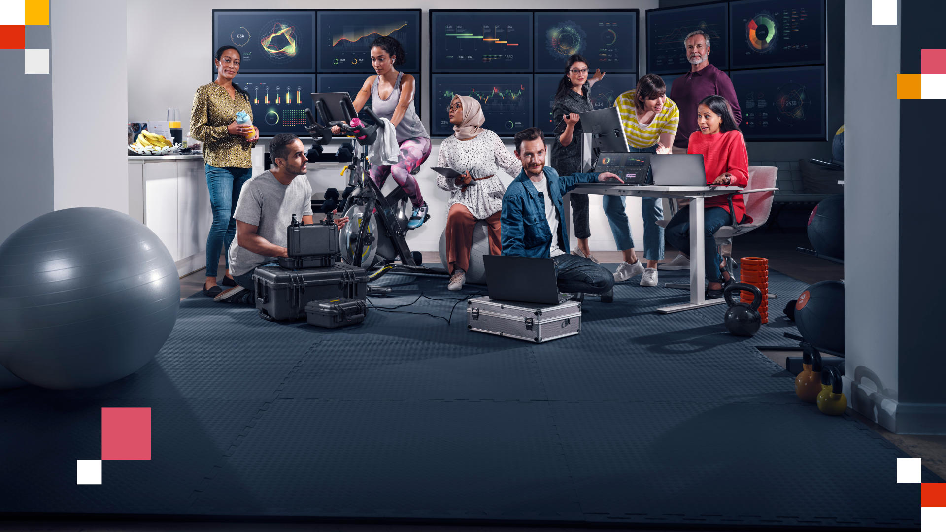 Private equity and cyber | PwC Switzerland