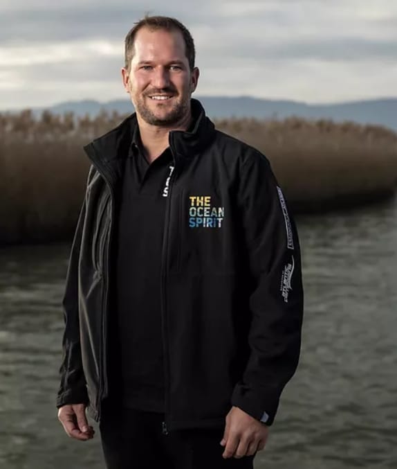 PwC Life and Career – Claudio Prante | PwC Switzerland