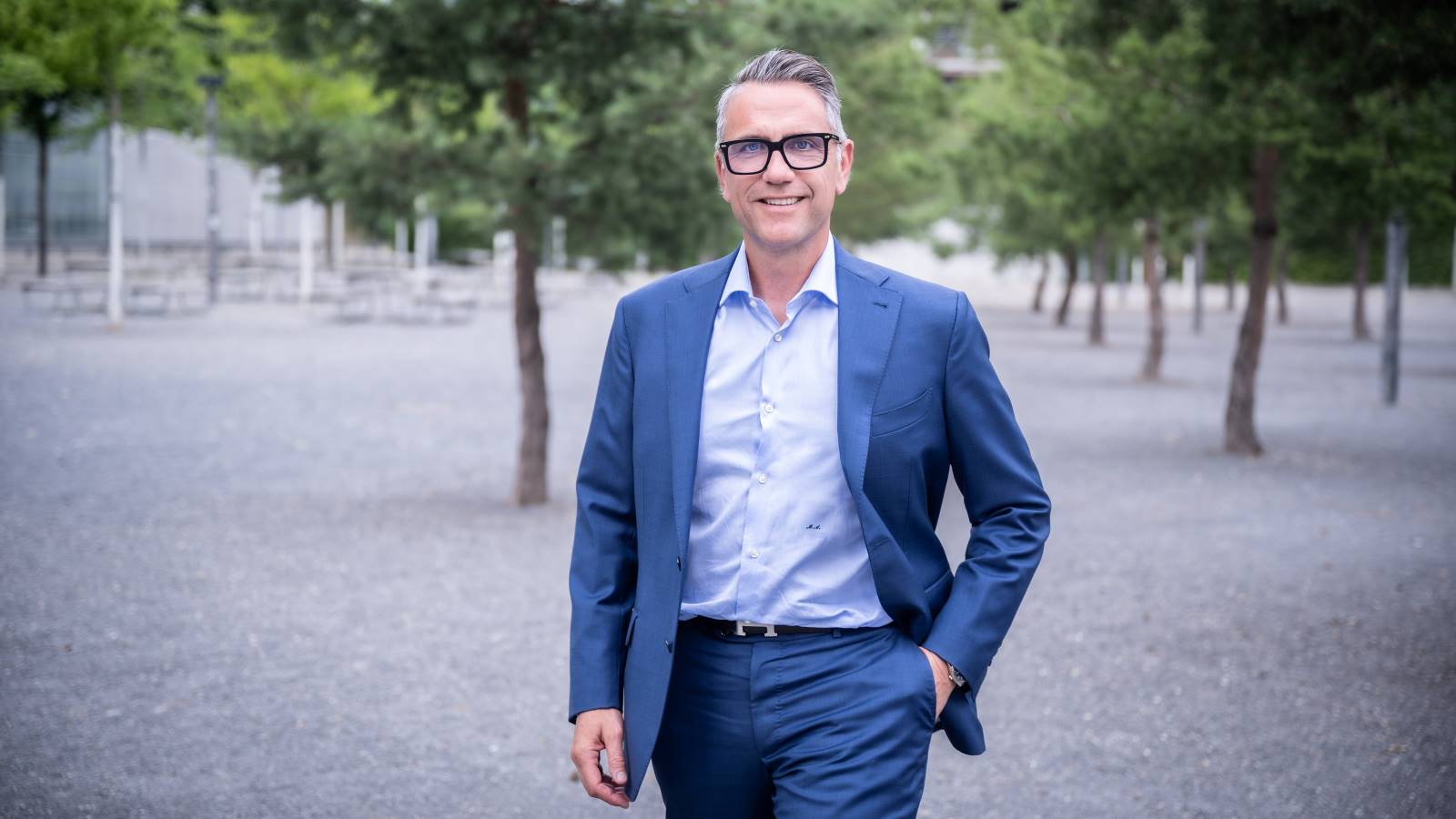 A conversation with Marco Aspesi | PwC Switzerland