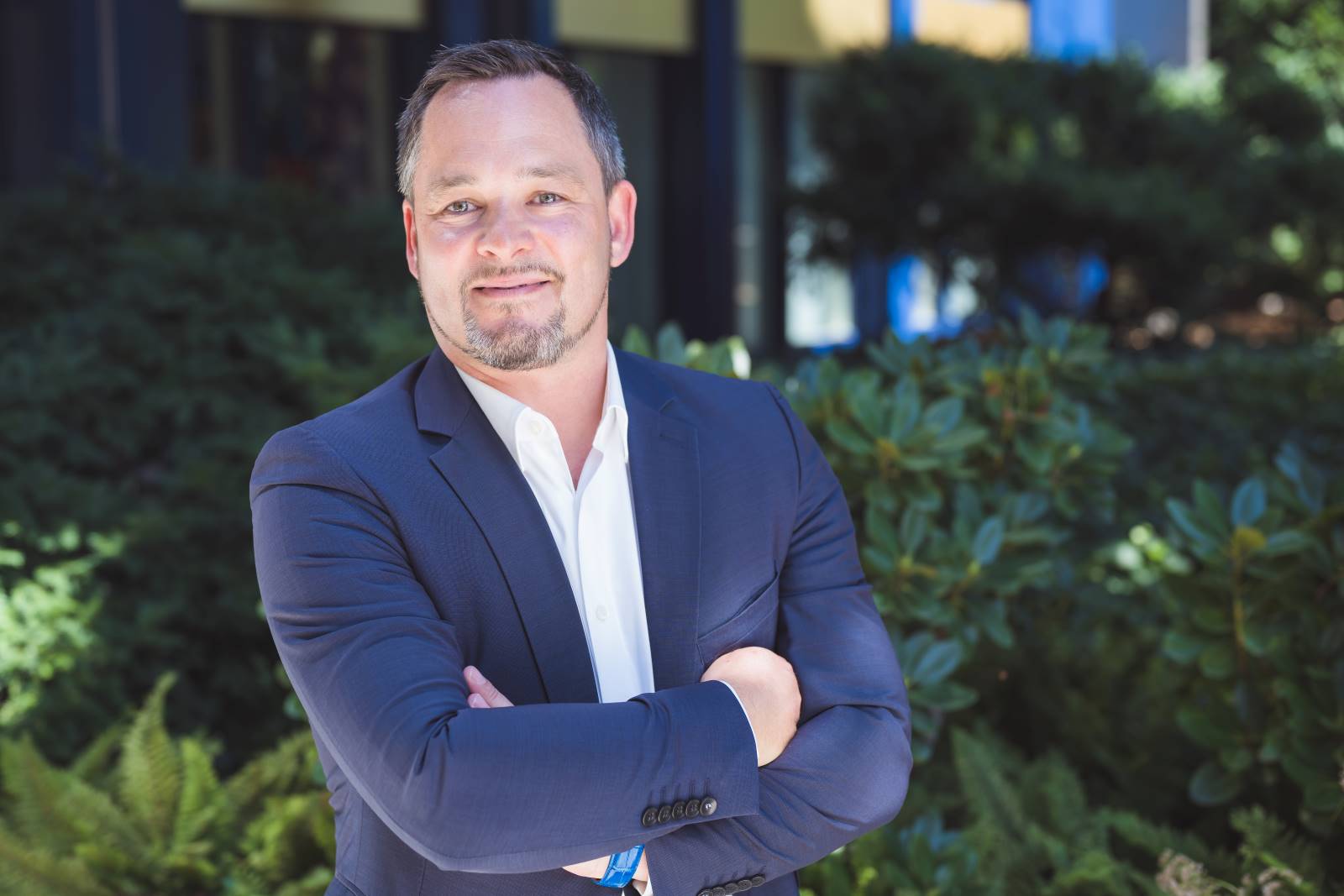 A conversation with Ralph Dicht | PwC Switzerland