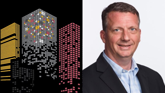 A conversation with Joe Doetzl | PwC Switzerland