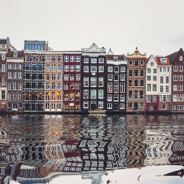 Dutch Desk | PwC Switzerland