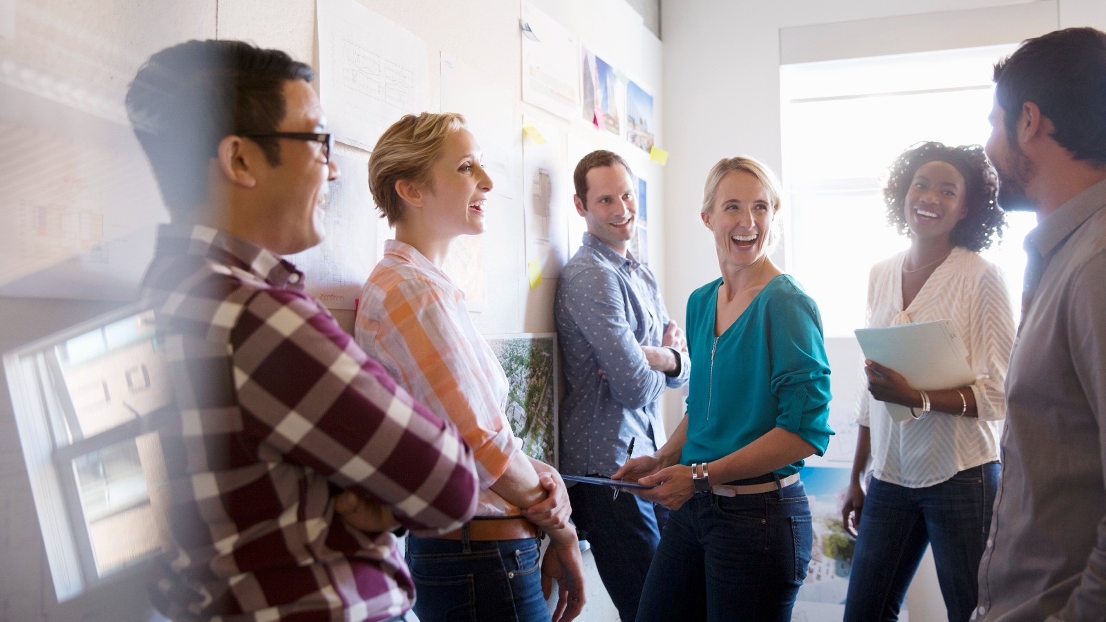 Change Management & Communications | PwC Switzerland