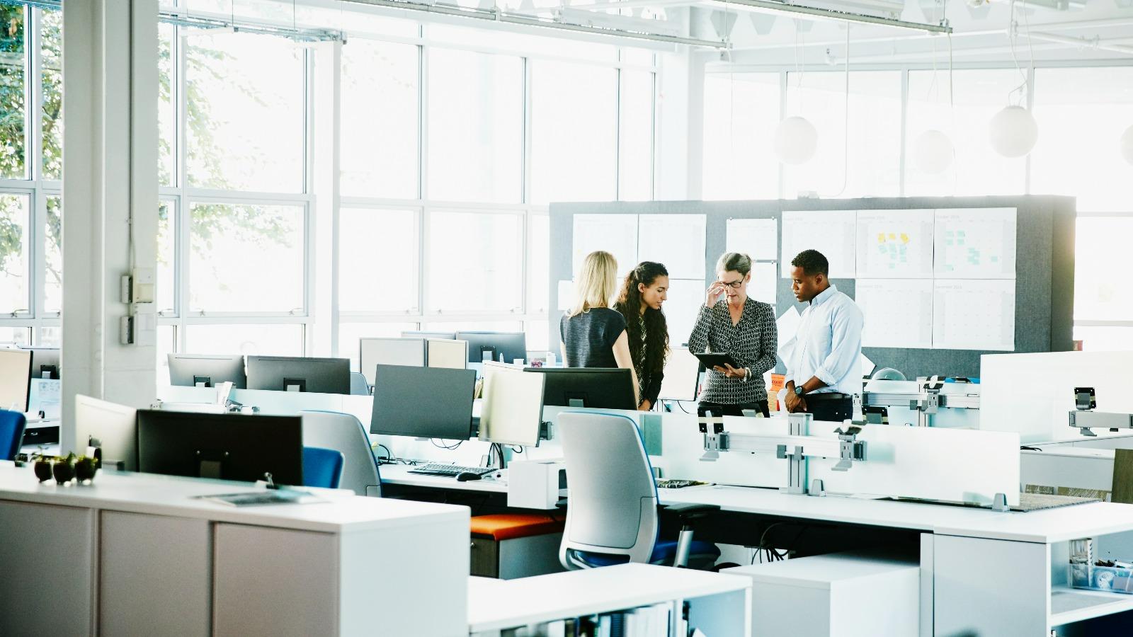 Leverage your S/4HANA implementation to digitise your internal control ...