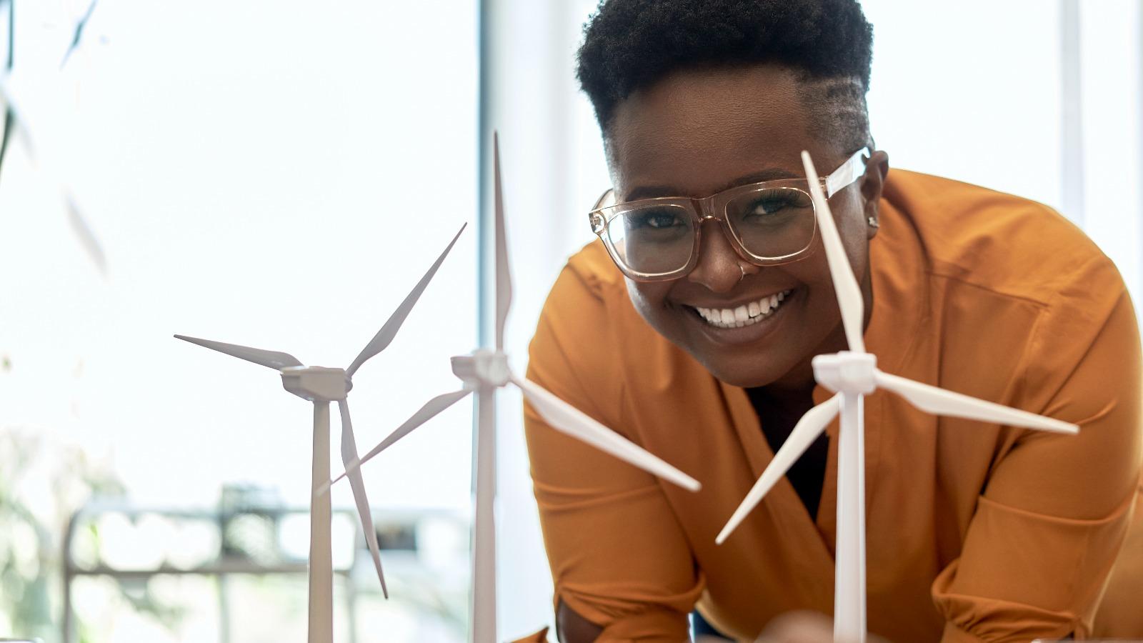 Sustainable workforce | PwC Switzerland