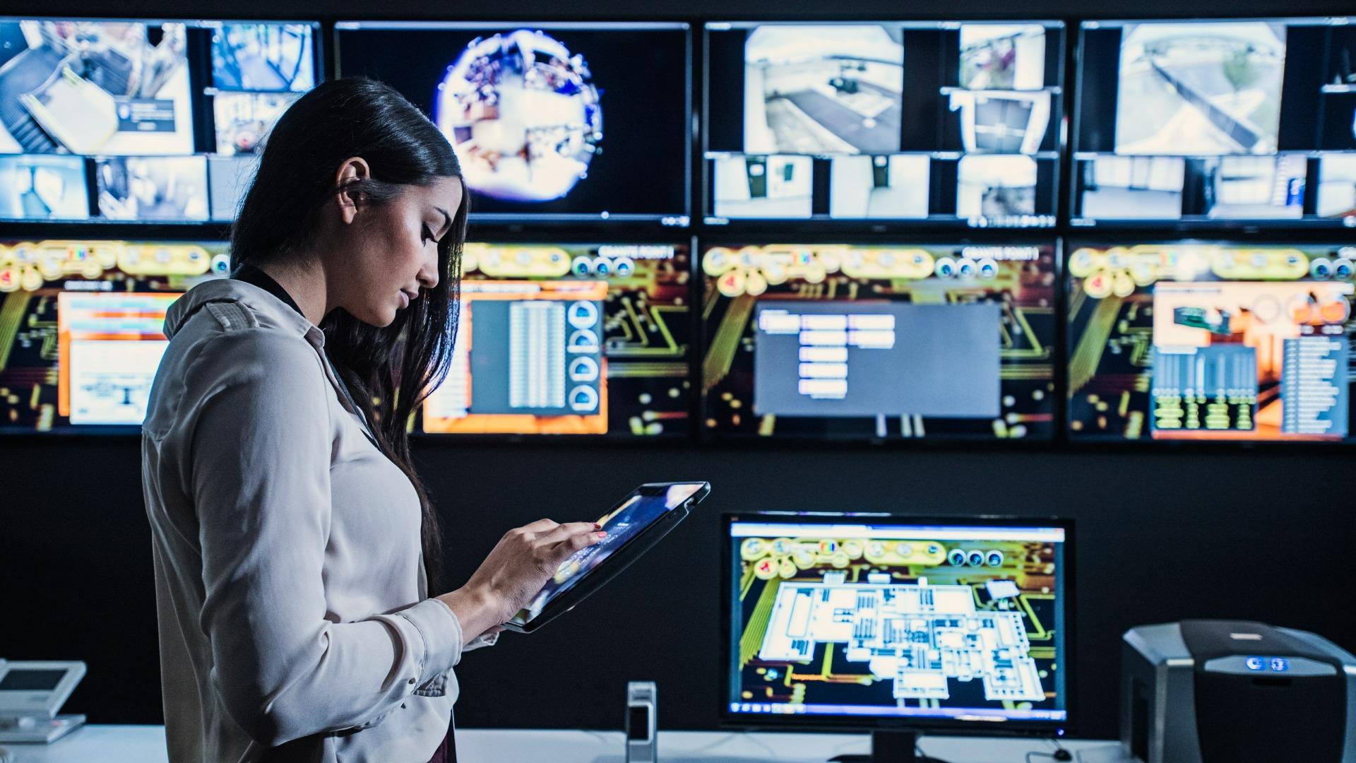 Cloud Assurance | PwC Switzerland