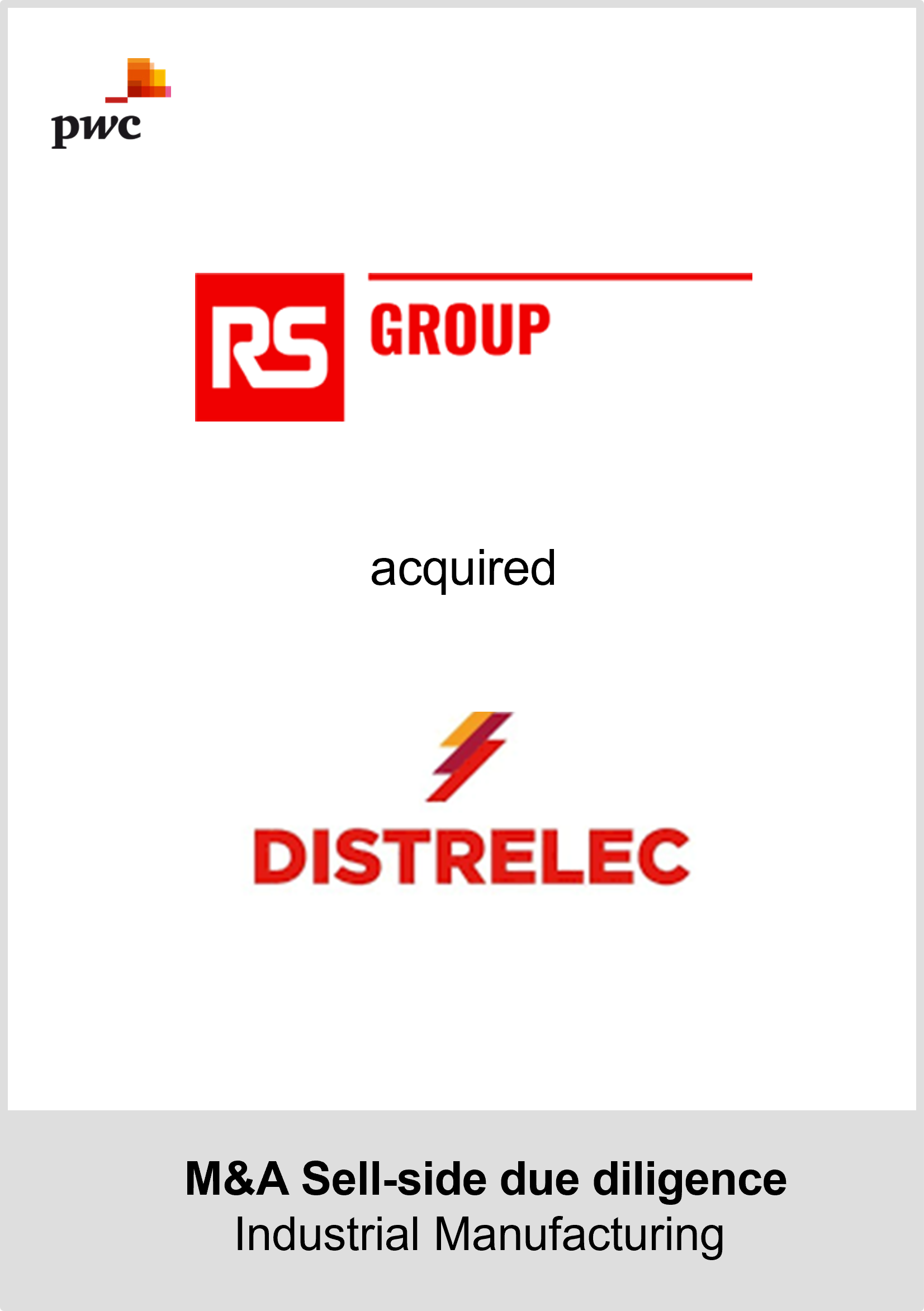 Successful Deals with PwC: AURELIUS Equity Opportunities sells ...