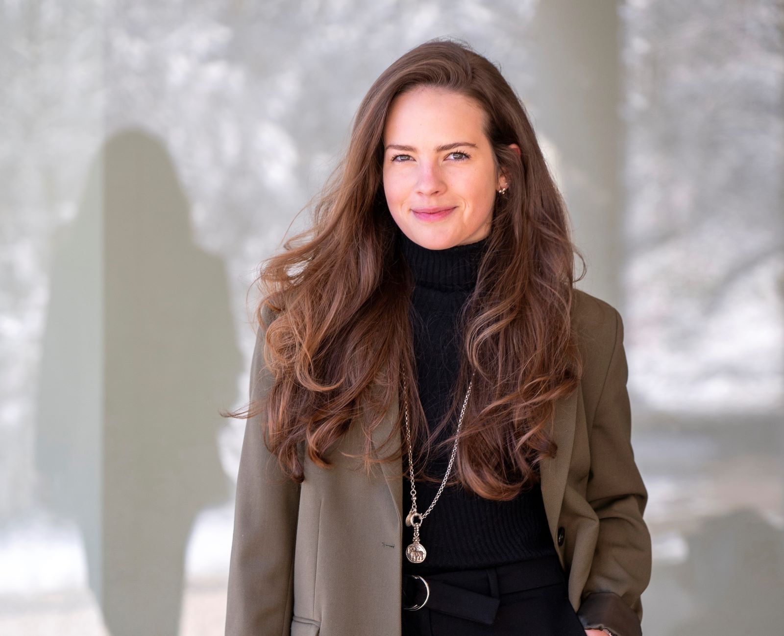 Interview with Olivia Hauser – Career Start in Audit | PwC Switzerland