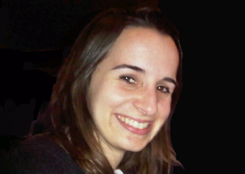 Career tips from Silvia Monteiro, Director and working parent | PwC ...