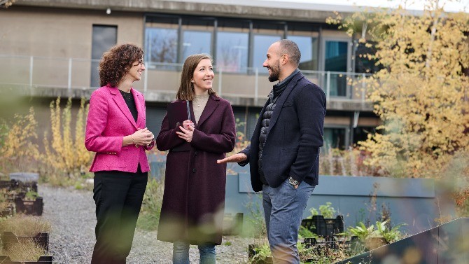 Purpose, Values and Code of conduct | PwC Switzerland