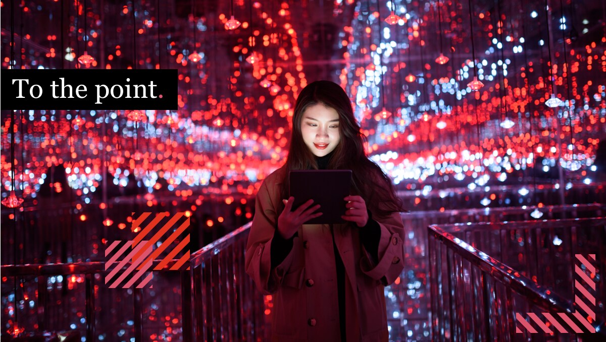 Willkommen bei PwC Schweiz