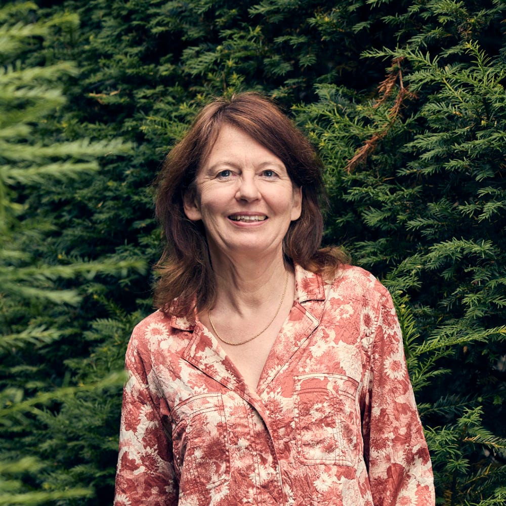 Karin Frick: Als das Auto aufkam, sind Pferde nicht plötzlich ausgestorben
