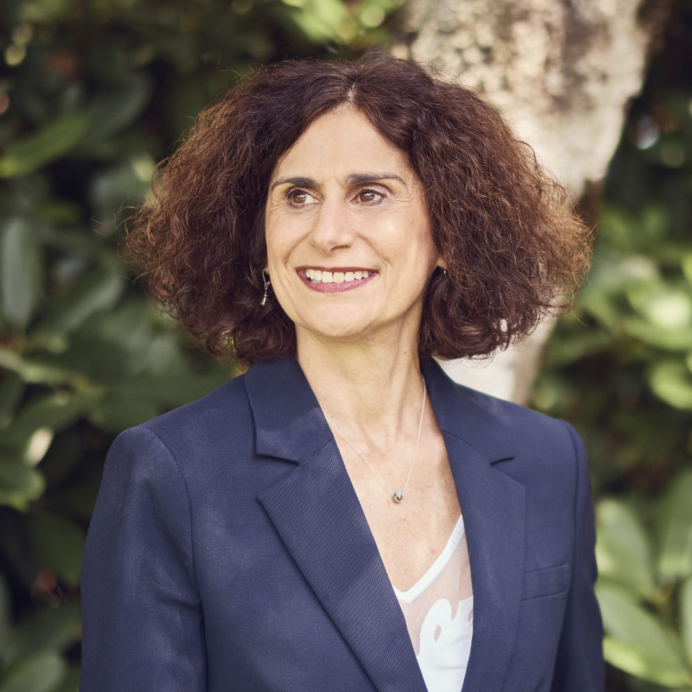 Anna Mohl: There’s always room to be healthier